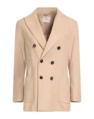 Circolo 1901 Collared Coats For Women