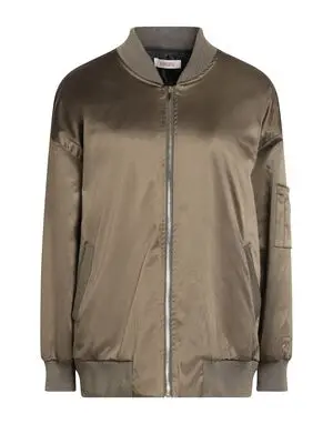 KONTATTO Military Bomber Jacket