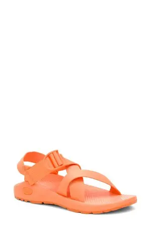 CHACO Mega Z Classic Sandal - Mango Tango