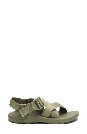 CHACO Mega Z Classic Sandal - Muted Sage