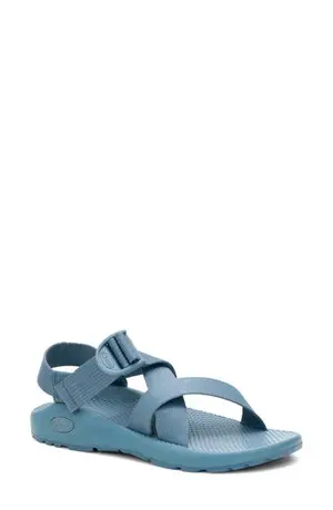 CHACO Mega Z Classic Sandal - Overcast