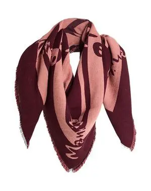 Manila Grace Fringe Scarves