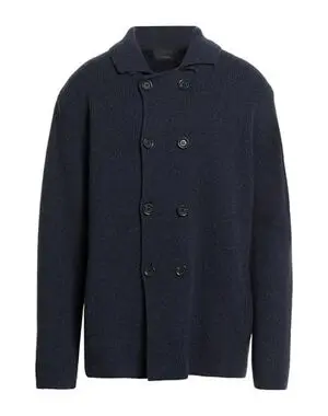 DANIELE FIESOLI Merino Wool Cardigan
