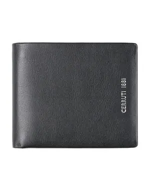 CERRUTI 1881 Wallet Cow Leather