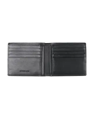 CERRUTI 1881 Wallet Cow Leather