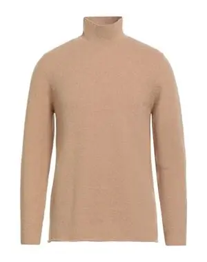 Alpha Studio Medium Knit Sweaters For Men