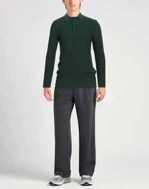 CIRCOLO 1901 Emerald Virgin Wool Sweater