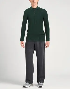 CIRCOLO 1901 Emerald Virgin Wool Sweater