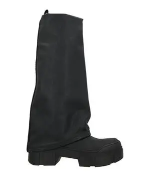 VIC MATIE Leather Boots