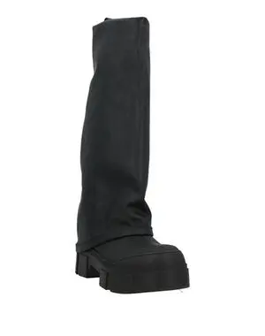VIC MATIE Leather Boots