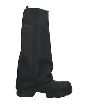 VIC MATIE Leather Boots