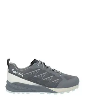Dolomite Criss-cross Shoes For Women