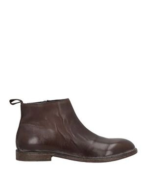 Moma Heeled Shoes For Men