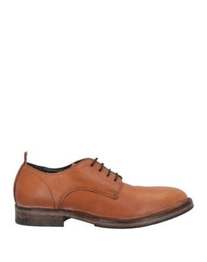 Moma Paneled Derbys