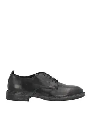 Moma Lace-up Derby Shoes