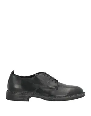 Moma Lace-up Derby Shoes