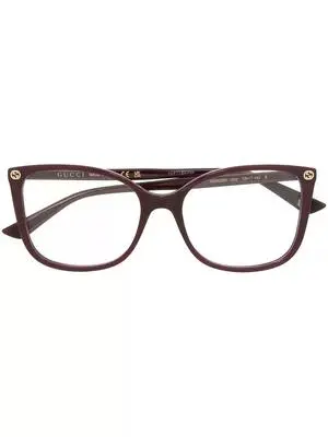 Gucci Cat-eye Optical Glasses
