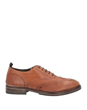 Moma Oxford Flats For Women