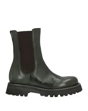 Moma Square Toe Boots For Women