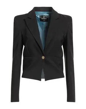 CRISTINAEFFE Single-breasted Blazer