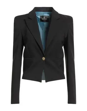 CRISTINAEFFE Single-breasted Blazer