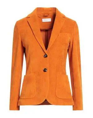 Circolo 1901 Single Breasted Blazers For Women