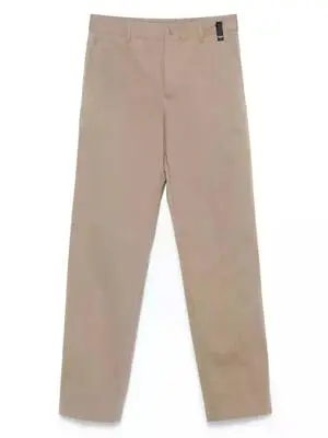 Fendi Frill Pants For Men