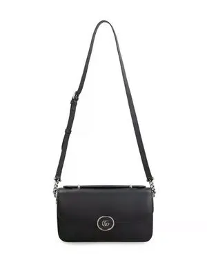 Gucci Small Gg Shoulder Bag