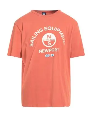 NORTH SAILS T-shirt Size Cotton