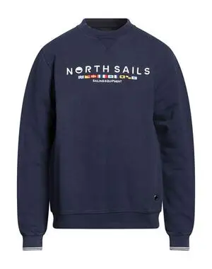 North Sails Off The Shoulder Sweatshirts Hoodies For Men