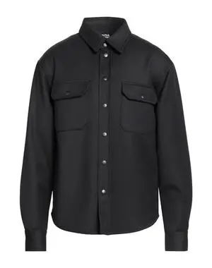 Alpha Studio Overshirts For Men