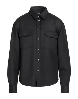 Alpha Studio Jacket Size Polyester, Virgin Wool, Elastane