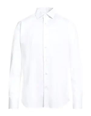 BAGUTTA Shirt Size Cotton