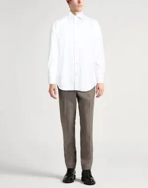 BAGUTTA Shirt Size Cotton