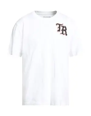 True Religion T-shirt Size Cotton