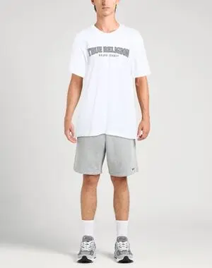 True Religion T-shirt Size Cotton - White