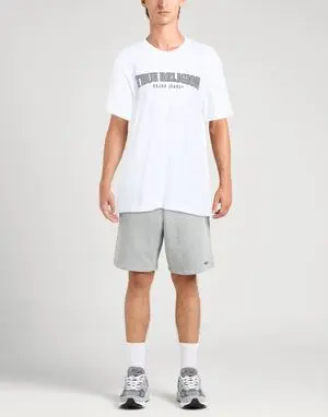 True Religion T-shirt Size Cotton - White