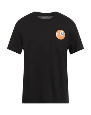 True Religion T-shirt Size Cotton - Black