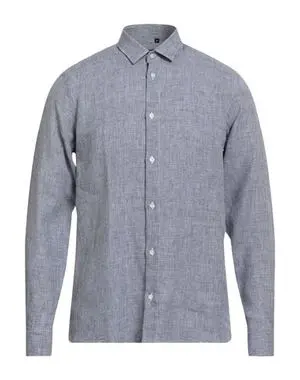 LIU •JO MAN Shirt Size Linen
