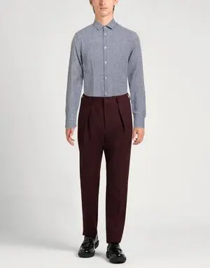 LIU •JO MAN Shirt Size Linen