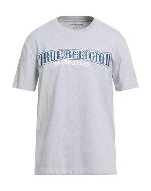 True Religion Applique T-shirts For Men