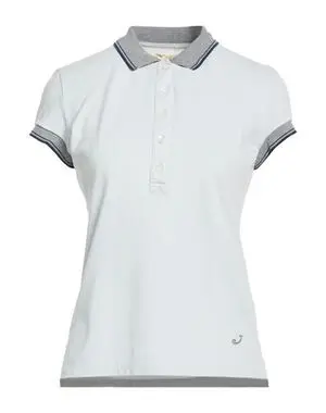 JACOB COHЁN Multicolor Piqué Polo Shirt