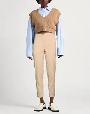 DIANA GALLESI Tapered Fit Pants