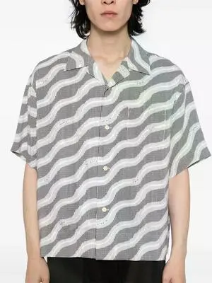 Visvim Copa Shirt