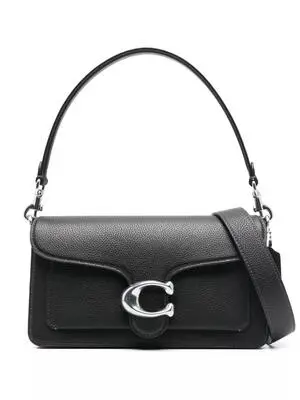 COACH Tabby 26 Shoulder Bag - Black
