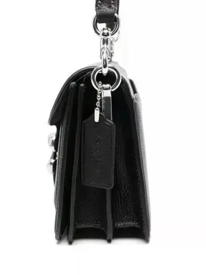 COACH Tabby 26 Shoulder Bag - Black