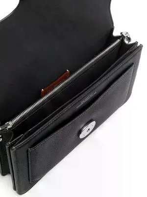 COACH Tabby 26 Shoulder Bag - Black