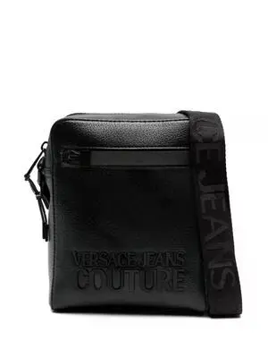 Versace Adjustable Cross Body Bags
