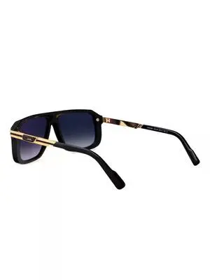 Cazal Logo-print Sunglasses