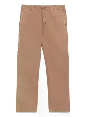 7 For All Mankind Belted Pants For Men